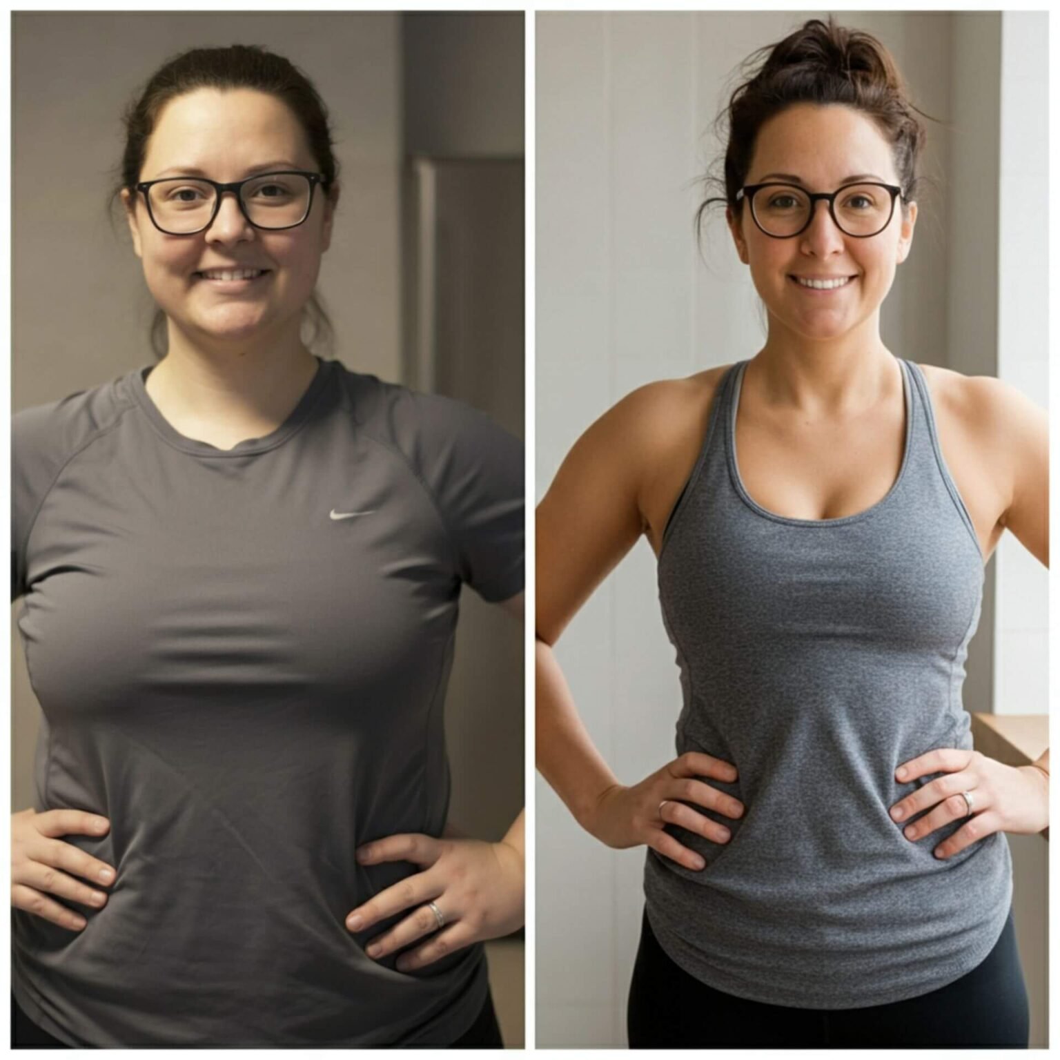 Smoothie Diet Before and After: Inspiring Stories
