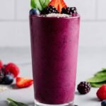 8 Superfood Smoothie Recipes to Boost Energy & Burn Fat