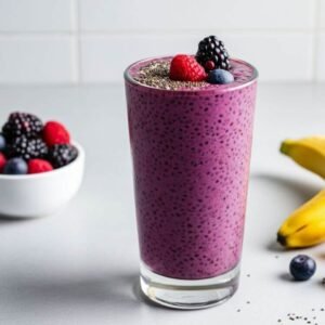 Top 10 Smoothies That Take Less Than 5 Minutes