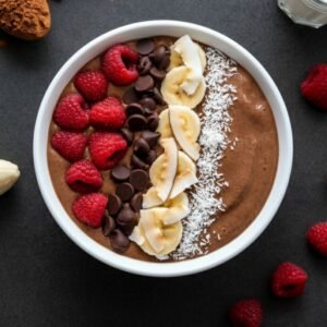 9 Healthy Smoothie Bowl Recipes to Kickstart Your Morning