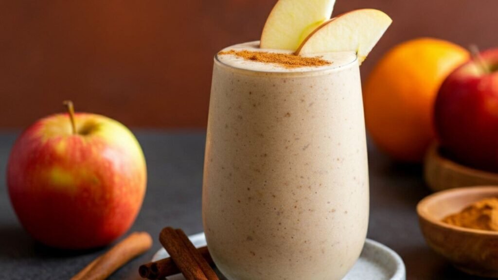 Top 10 Smoothies That Take Less Than 5 Minutes