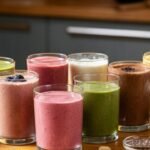 9 High Protein Smoothies for Gym Lovers