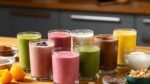 9 High Protein Smoothies for Gym Lovers