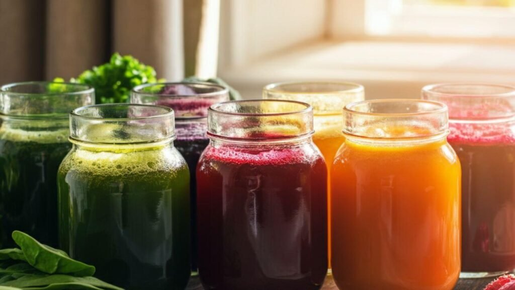 6 Detox Smoothies That Nourish Your Skin From Within