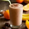 5 Easy Orange Banana Smoothies for Kids